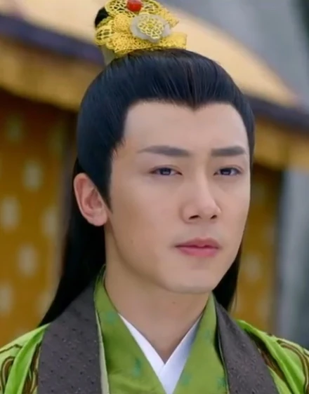 Su Yan | Men with Sword Wiki | Fandom