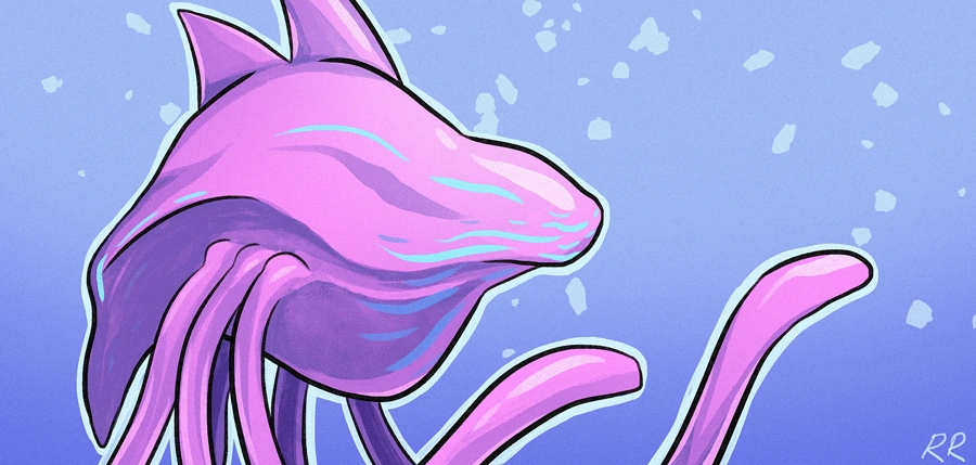 Hanar | Mass Effect: Origins Wiki | Fandom