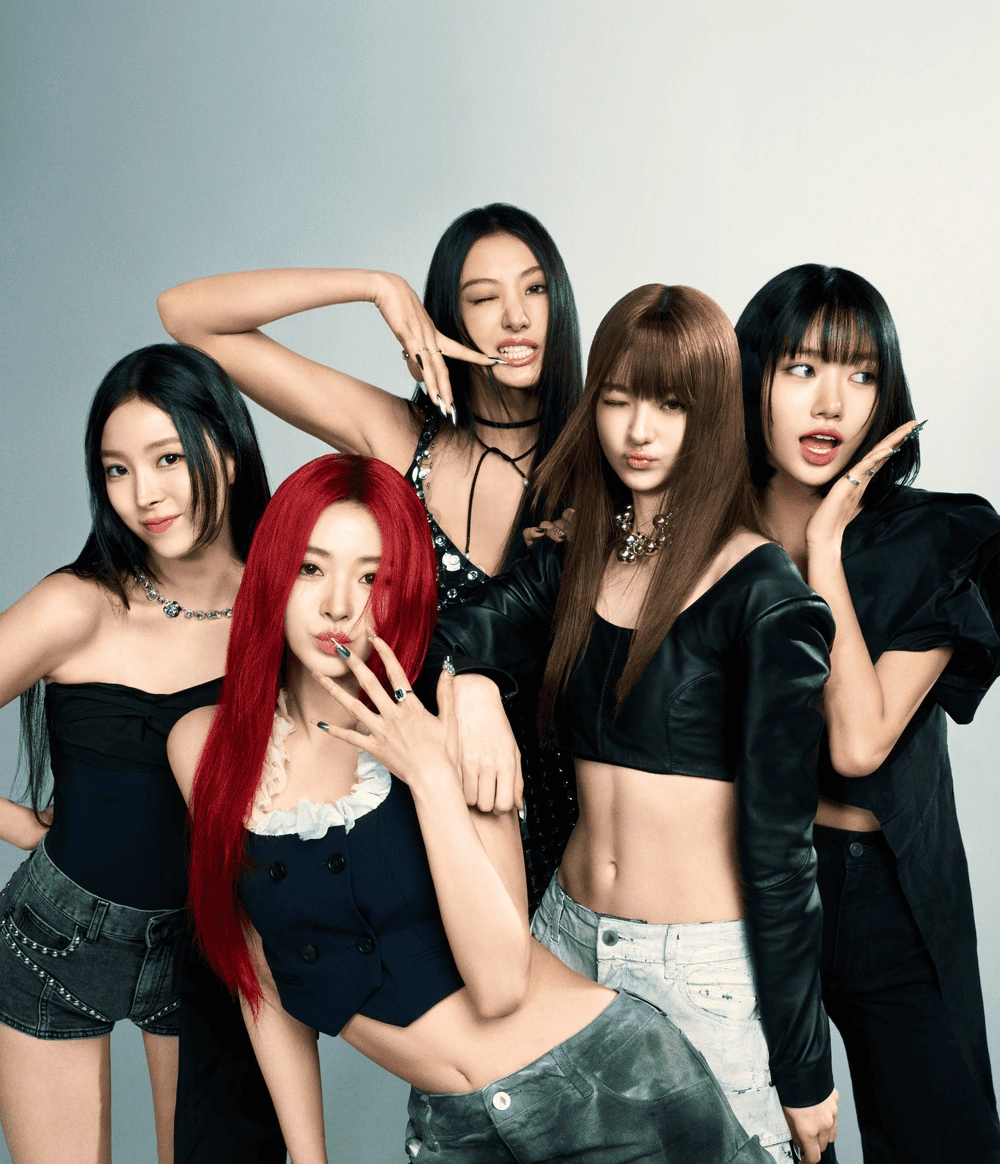 BURNING UP | MÉOVV Wiki | Fandom