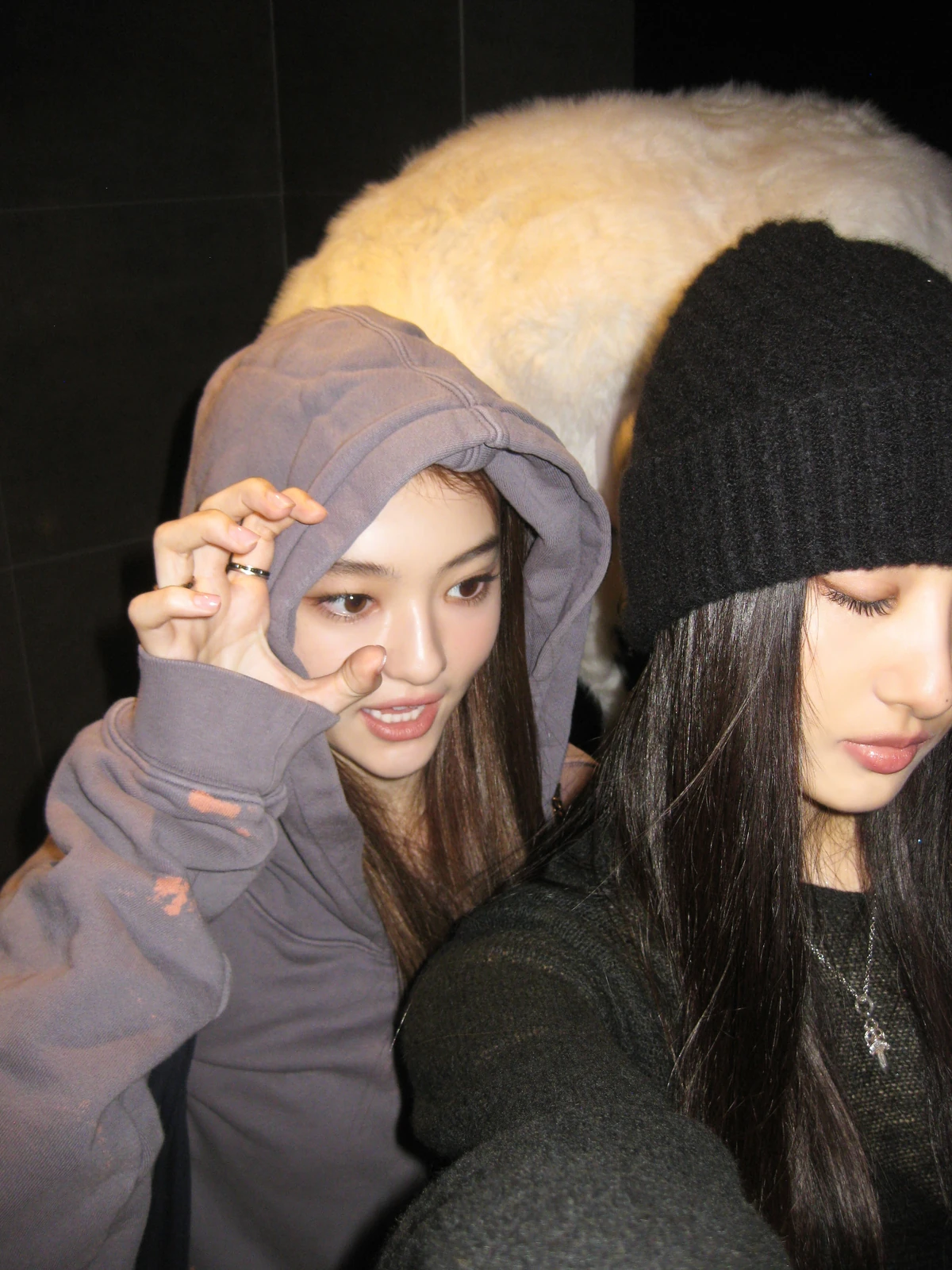 GaLla | MÉOVV Wiki | Fandom