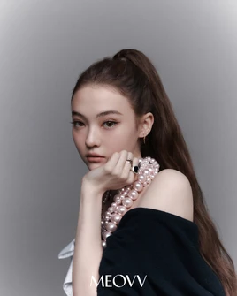 Ella | MÉOVV Wiki | Fandom