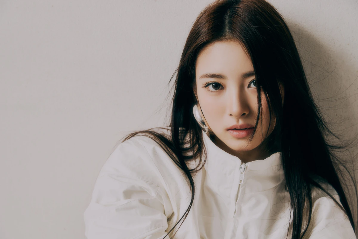 Anna | MÉOVV Wiki | Fandom