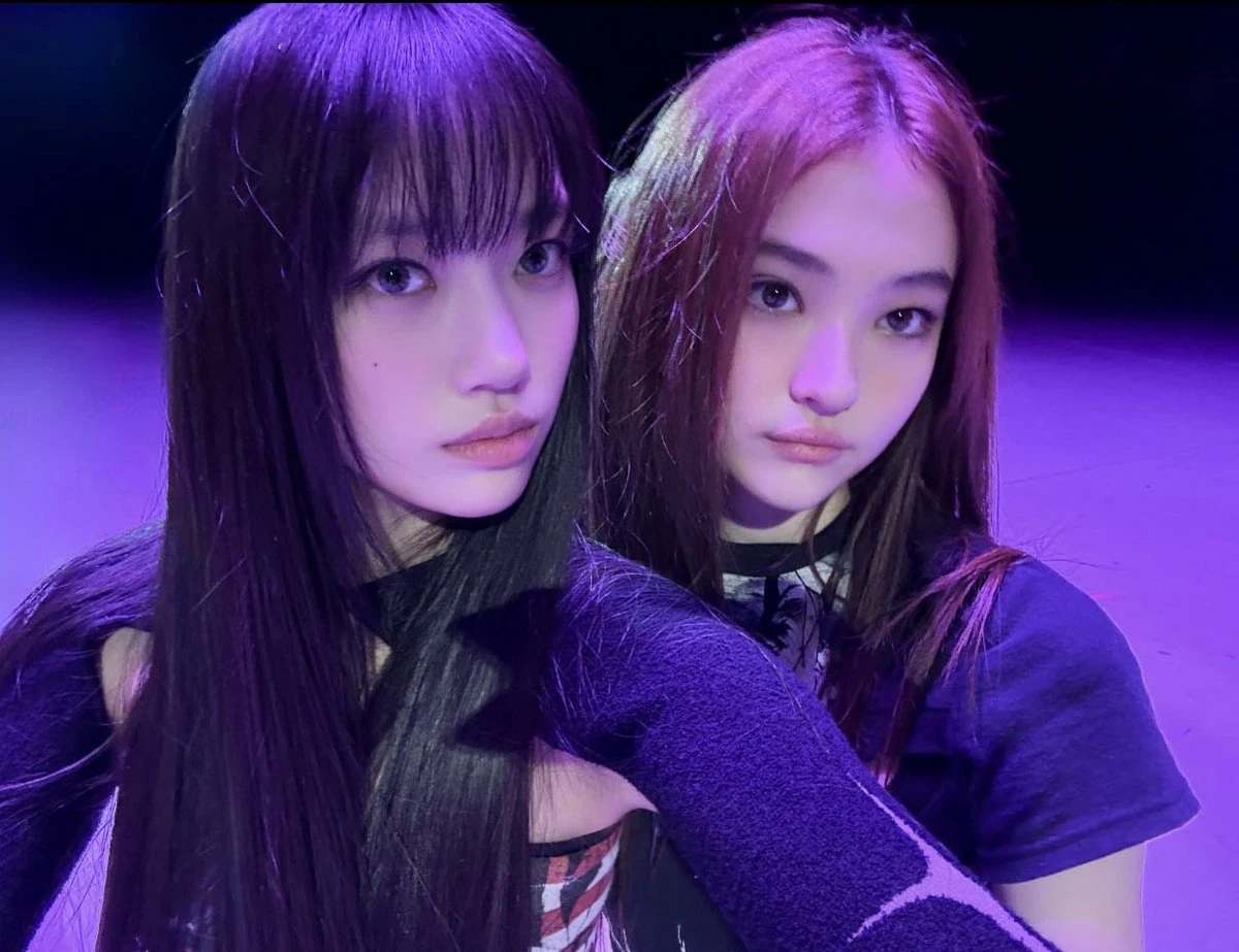 SooLla/Gallery | MÉOVV Wiki | Fandom