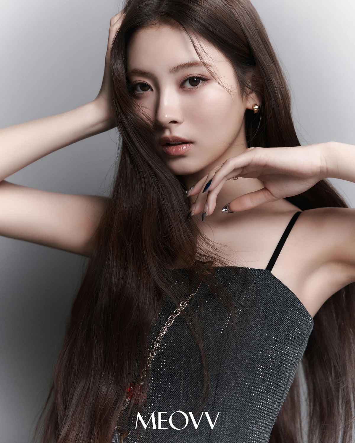 Anna | MÉOVV Wiki | Fandom