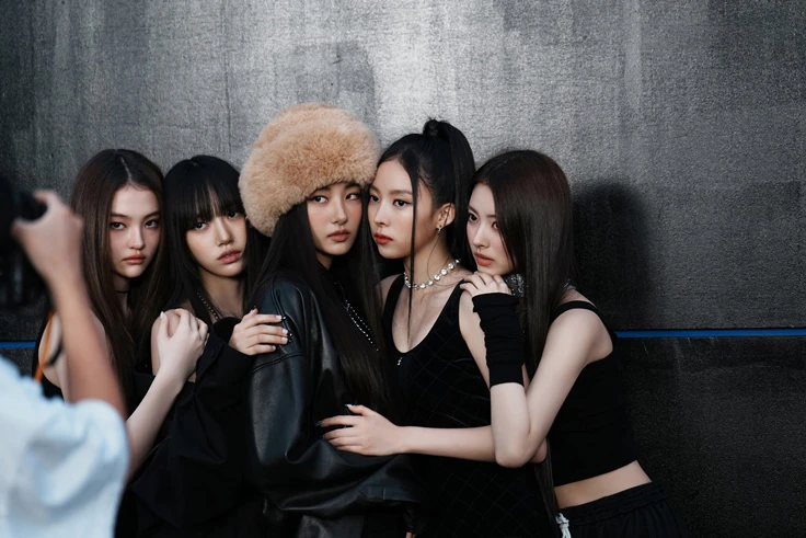 Category:Members | MÉOVV Wiki | Fandom