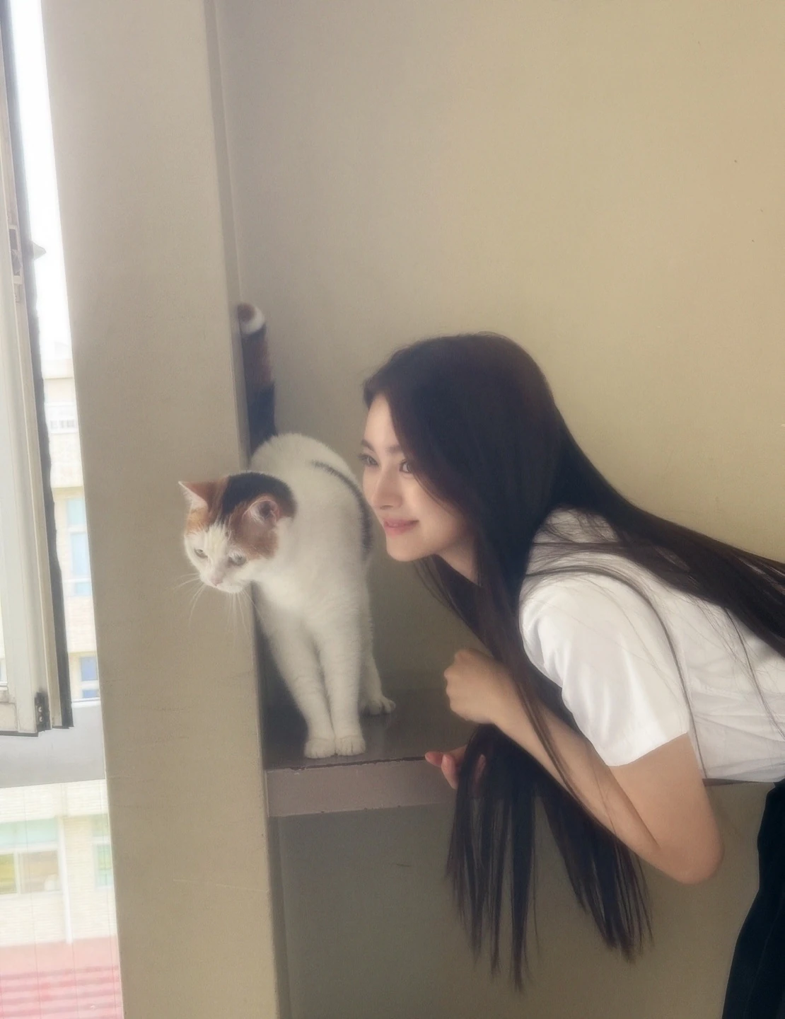 Anna/SNS/2024 | MÉOVV Wiki | Fandom