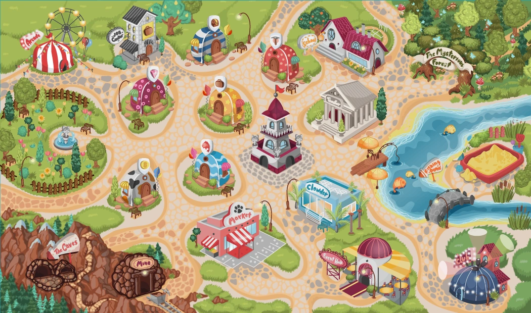 Omori | Meow Playground Fanon Wiki | Fandom