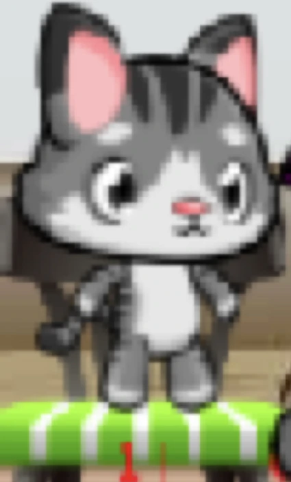 Blank | Meow Playground Fanon Wiki | Fandom