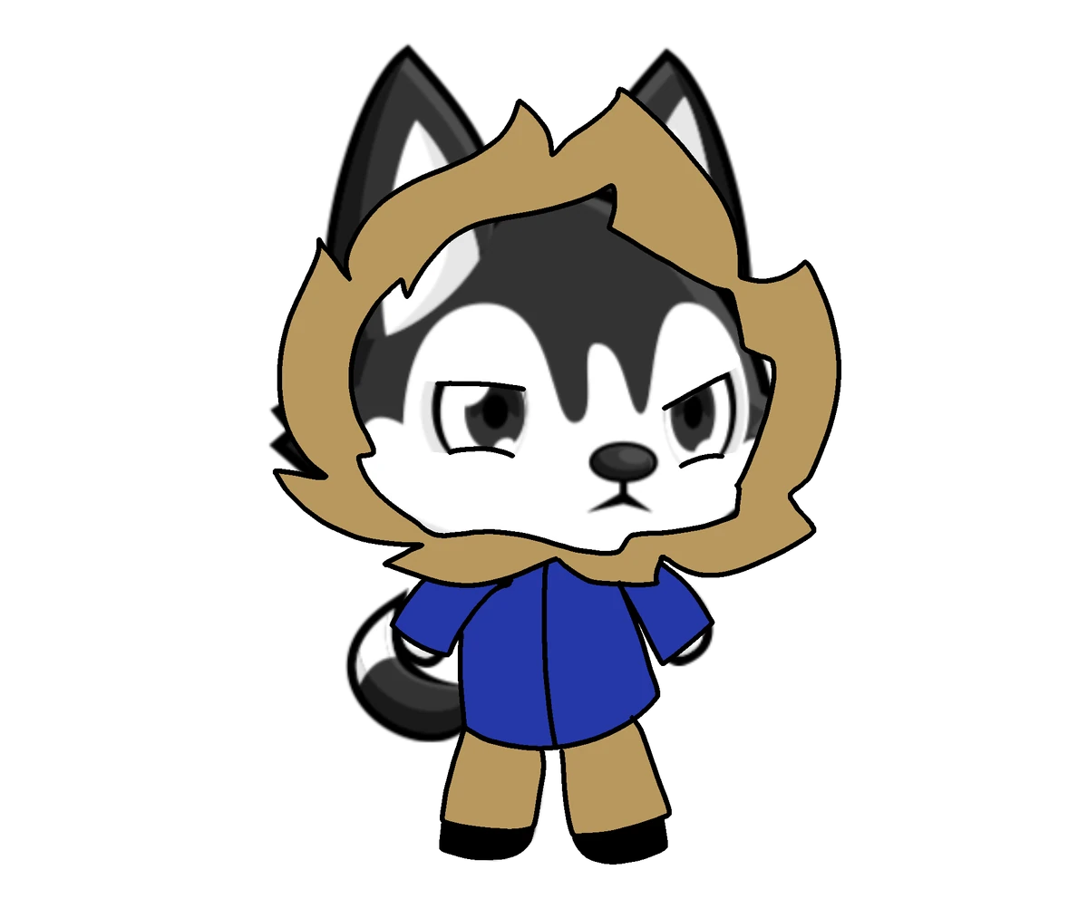 User blog:Sophimare 56/Meow and friends characters 2 | Meow Playground ...