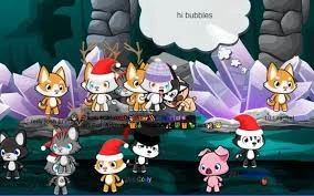 Mine | Meow Playground Wiki | Fandom