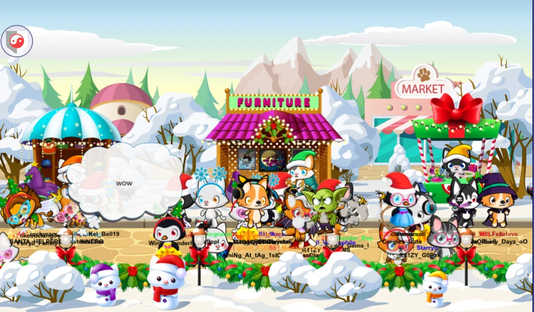 Goblin | Meow Playground Wiki | Fandom