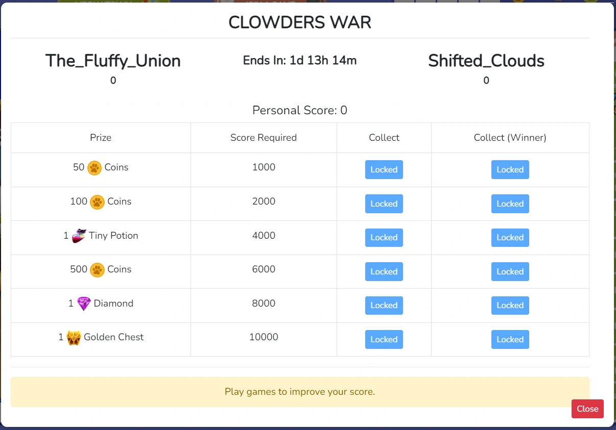 Discuss Everything About Meow Playground Wiki | Fandom