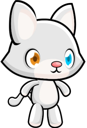 Milky | Meow Playground Wiki | Fandom