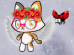 Calico Cat | Meow Playground Wiki | Fandom