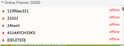 Friends | Meow Playground Wiki | Fandom