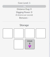 The Caves | Meow Playground Wiki | Fandom