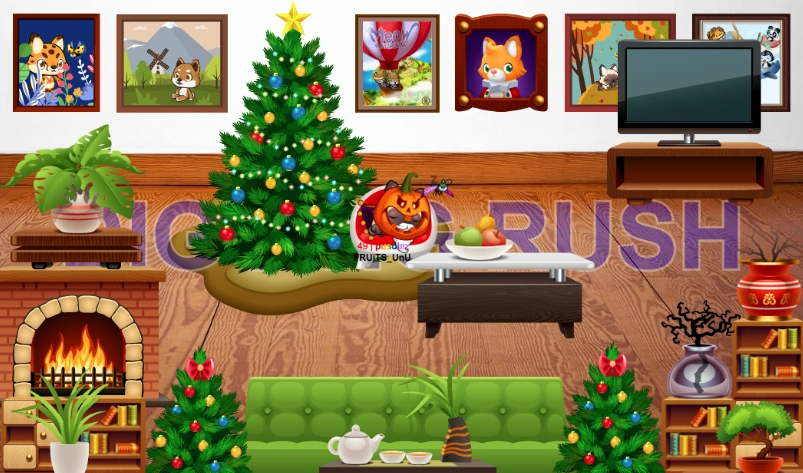 Room Customization | Meow Playground Wiki | Fandom