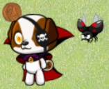 Vampire Cape | Meow Playground Wiki | Fandom