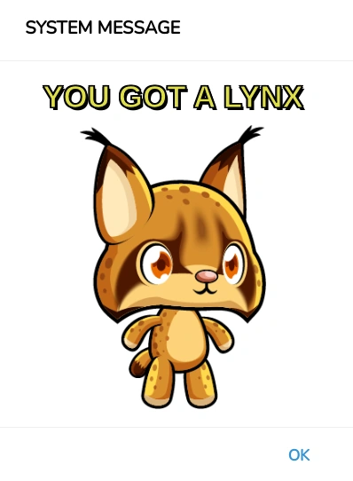 User blog:EpicCat05/Lynx Skin!! | Meow Playground Wiki | Fandom
