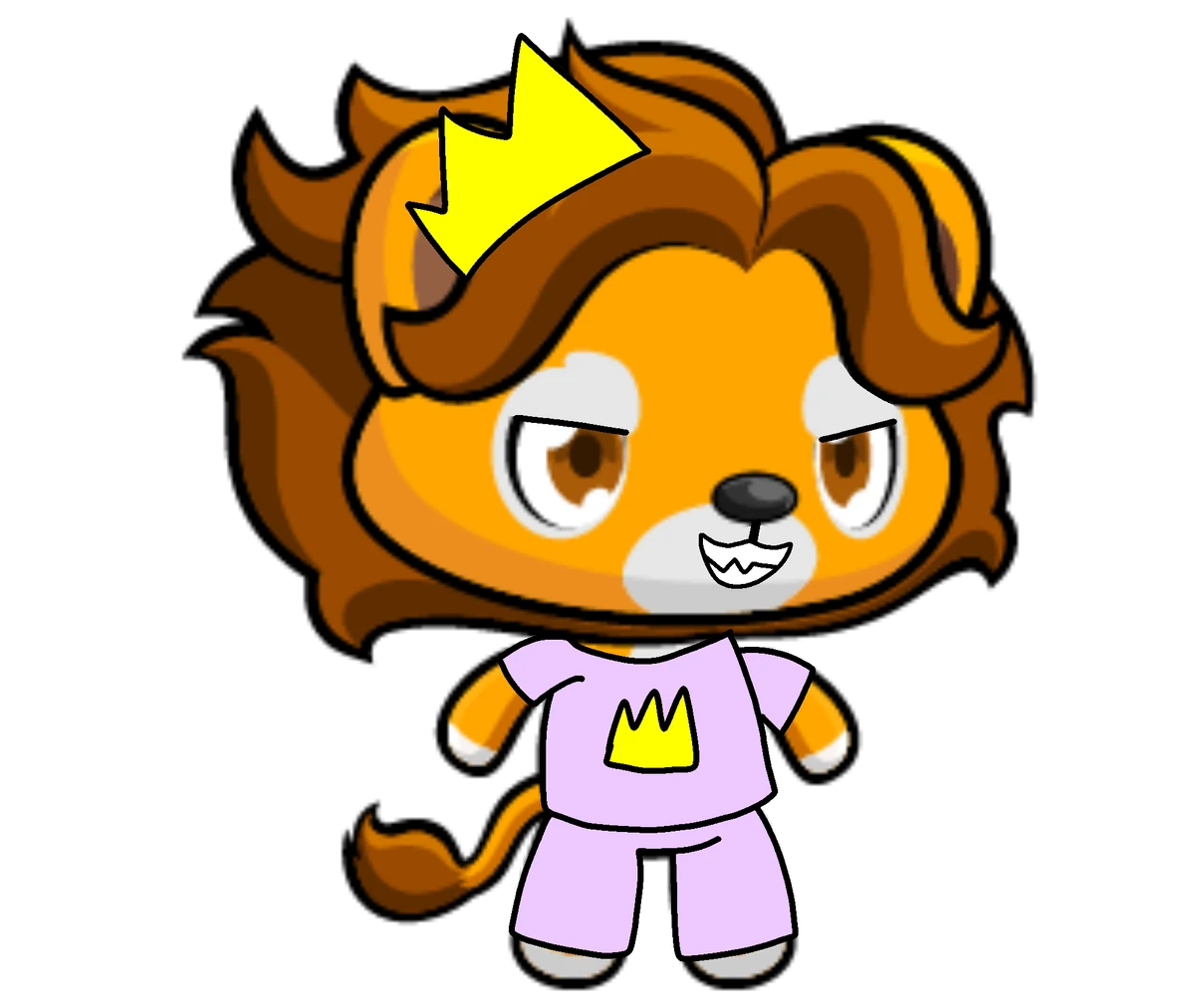 User blog:Sophimare 56/Meow and friends characters | Meow Playground ...