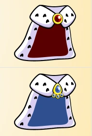 Capes | Meow Playground Wiki | Fandom