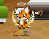 Lasugar | Meow Playground Wiki | Fandom