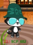 Oh no what is this | Meow Playground Wiki | Fandom