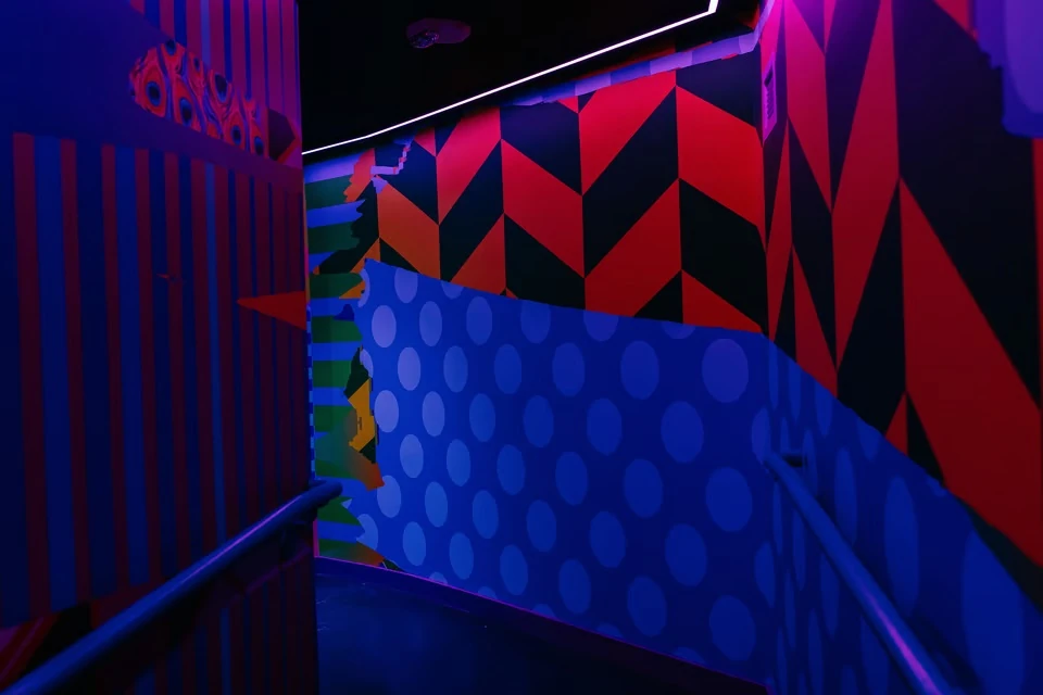 Libussa | Meow Wolf Wiki | Fandom