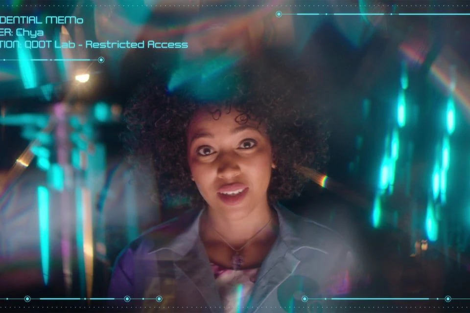 Chya | Meow Wolf Wiki | Fandom