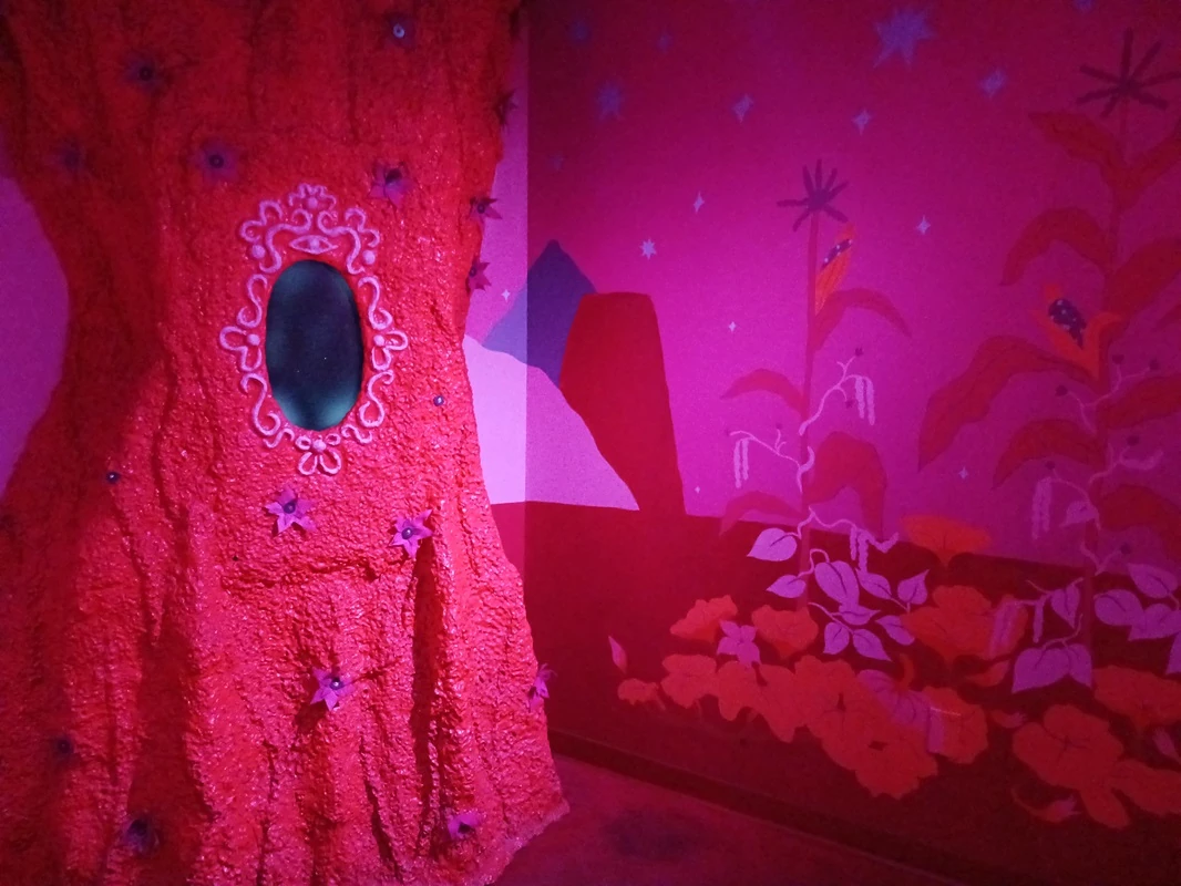 Help Save My World | Meow Wolf Wiki | Fandom