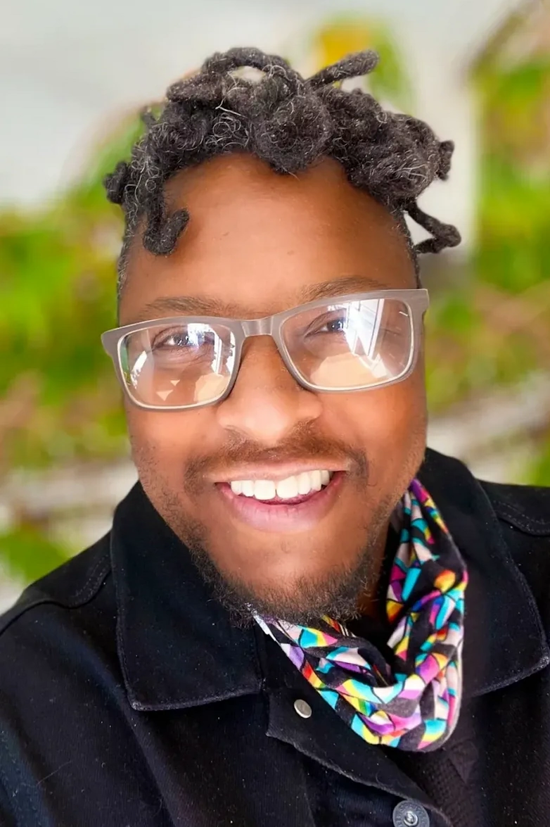 Antoine Washington | Meow Wolf Wiki | Fandom