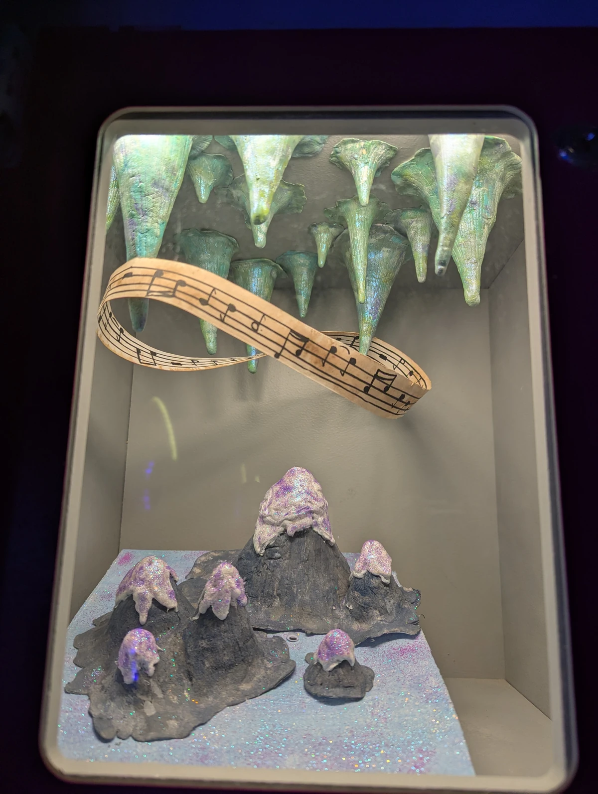 Cache Boxes | Meow Wolf Wiki | Fandom