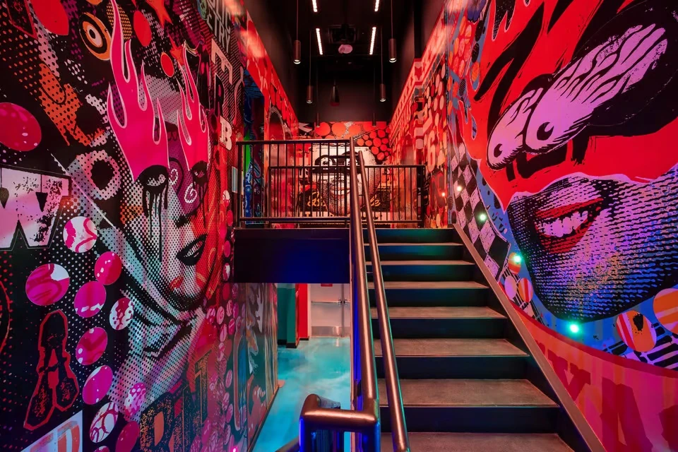 Cosmic Radio Transmission | Meow Wolf Wiki | Fandom