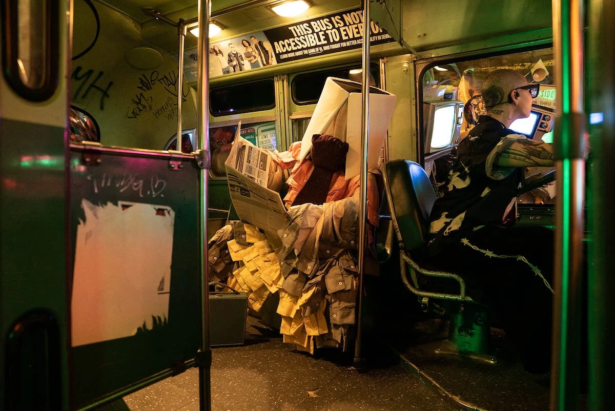 Sleevie Nicks | Meow Wolf Wiki | Fandom