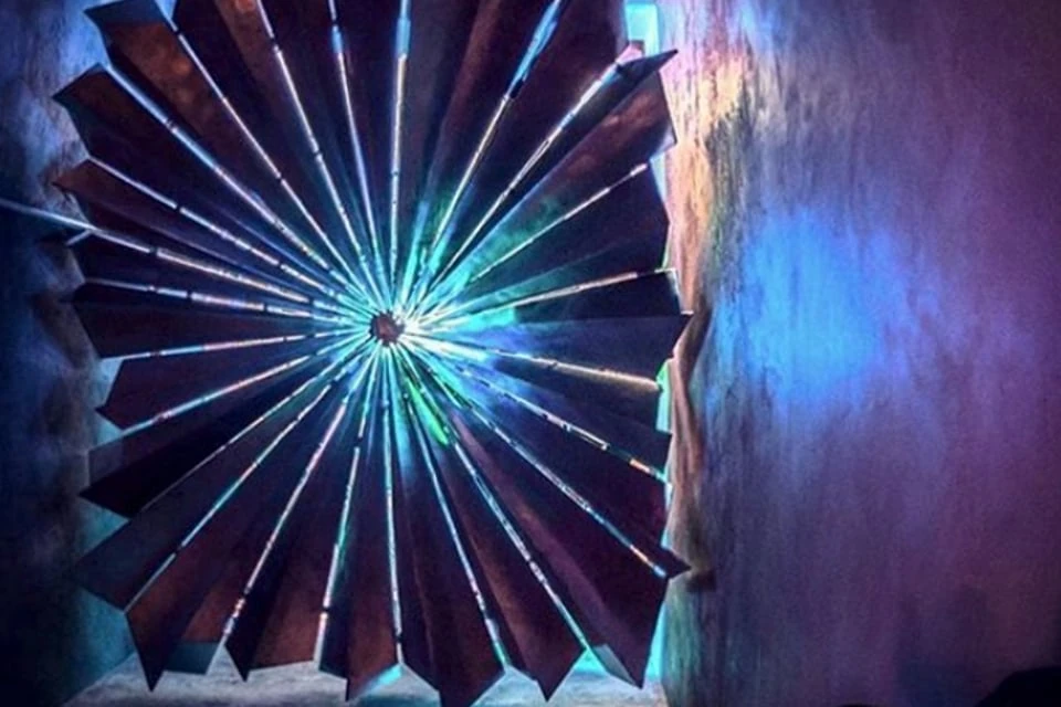 Chapel | Meow Wolf Wiki | Fandom