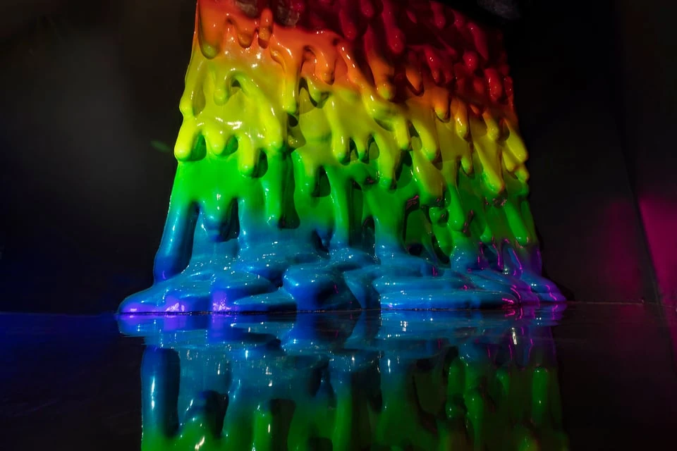 Macrodose | Meow Wolf Wiki | Fandom