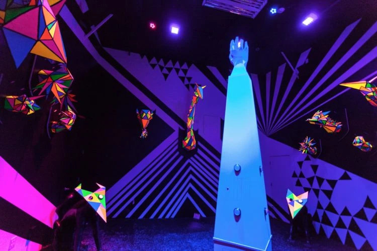 Wilderness | Meow Wolf Wiki | Fandom