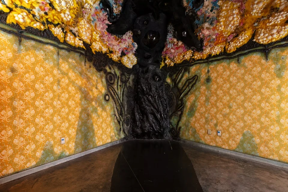 Emergence | Meow Wolf Wiki | Fandom