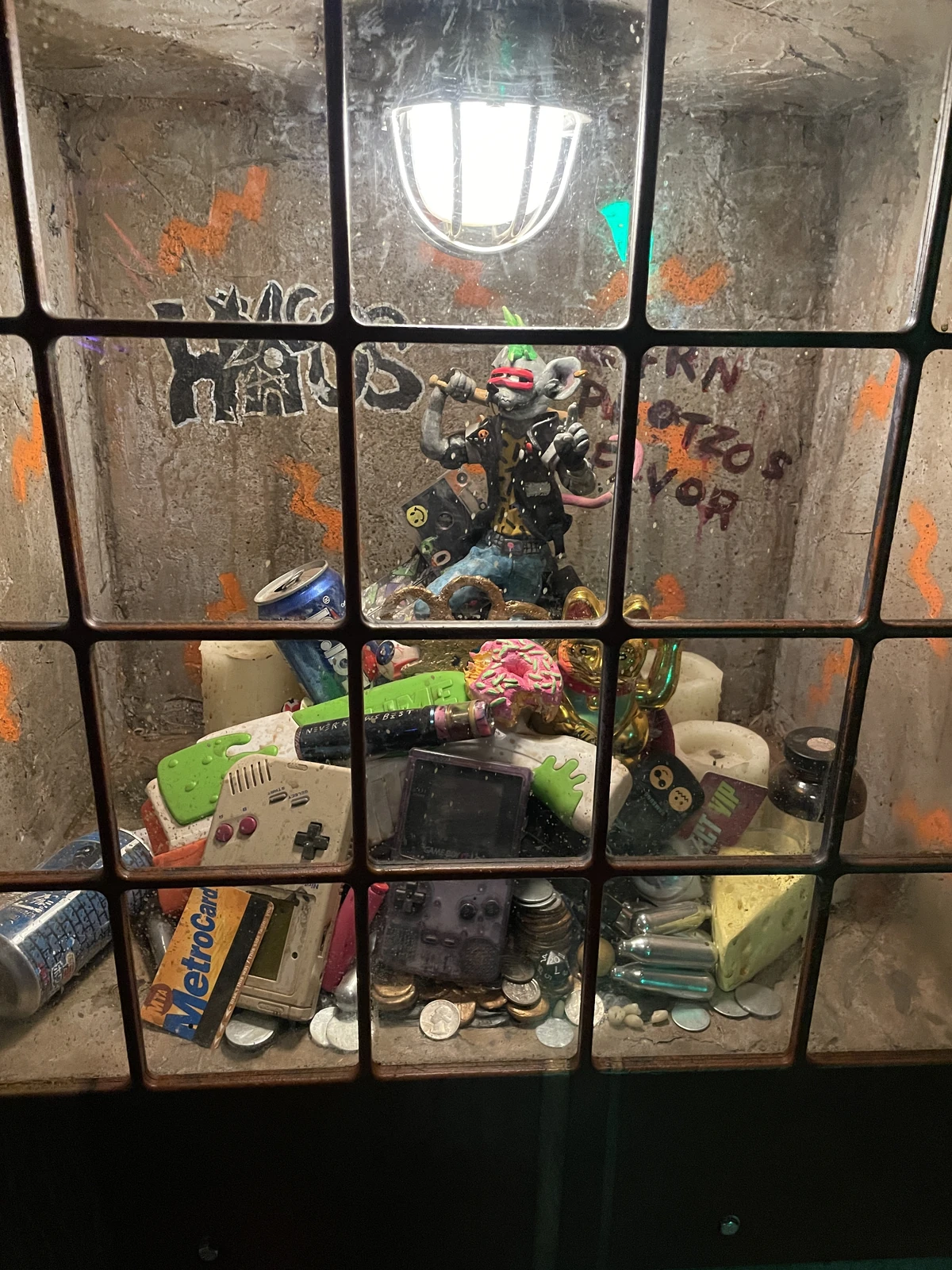 Plotzo | Meow Wolf Wiki | Fandom