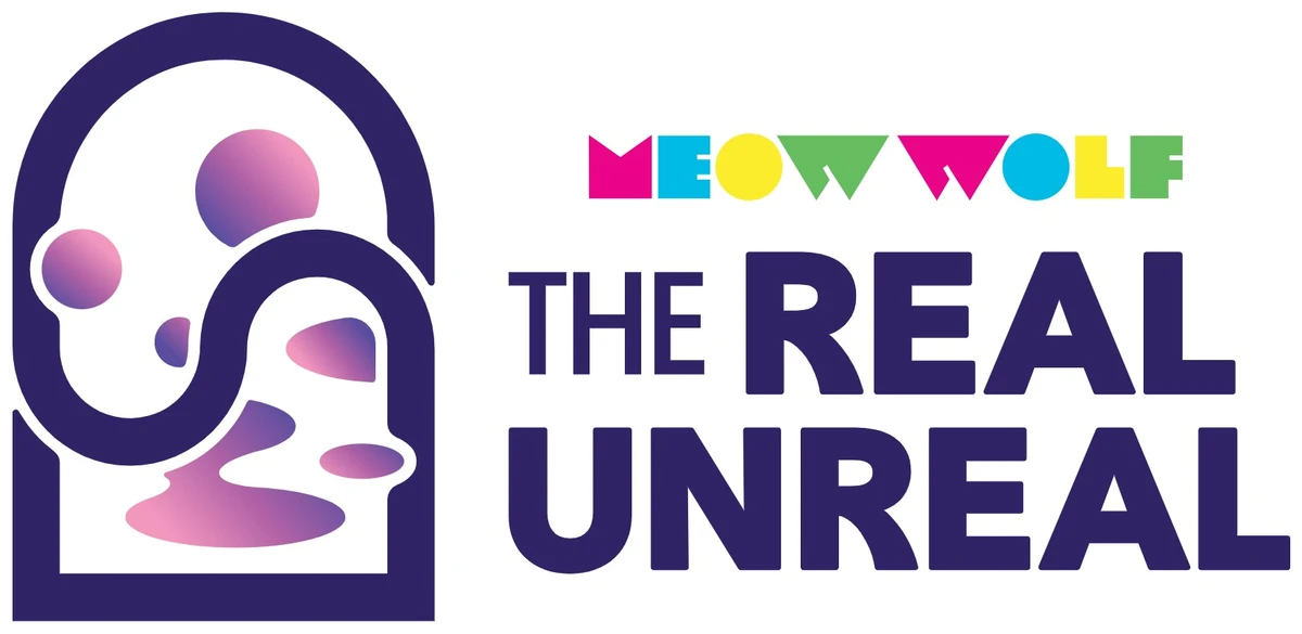 The Real Unreal | Meow Wolf Wiki | Fandom