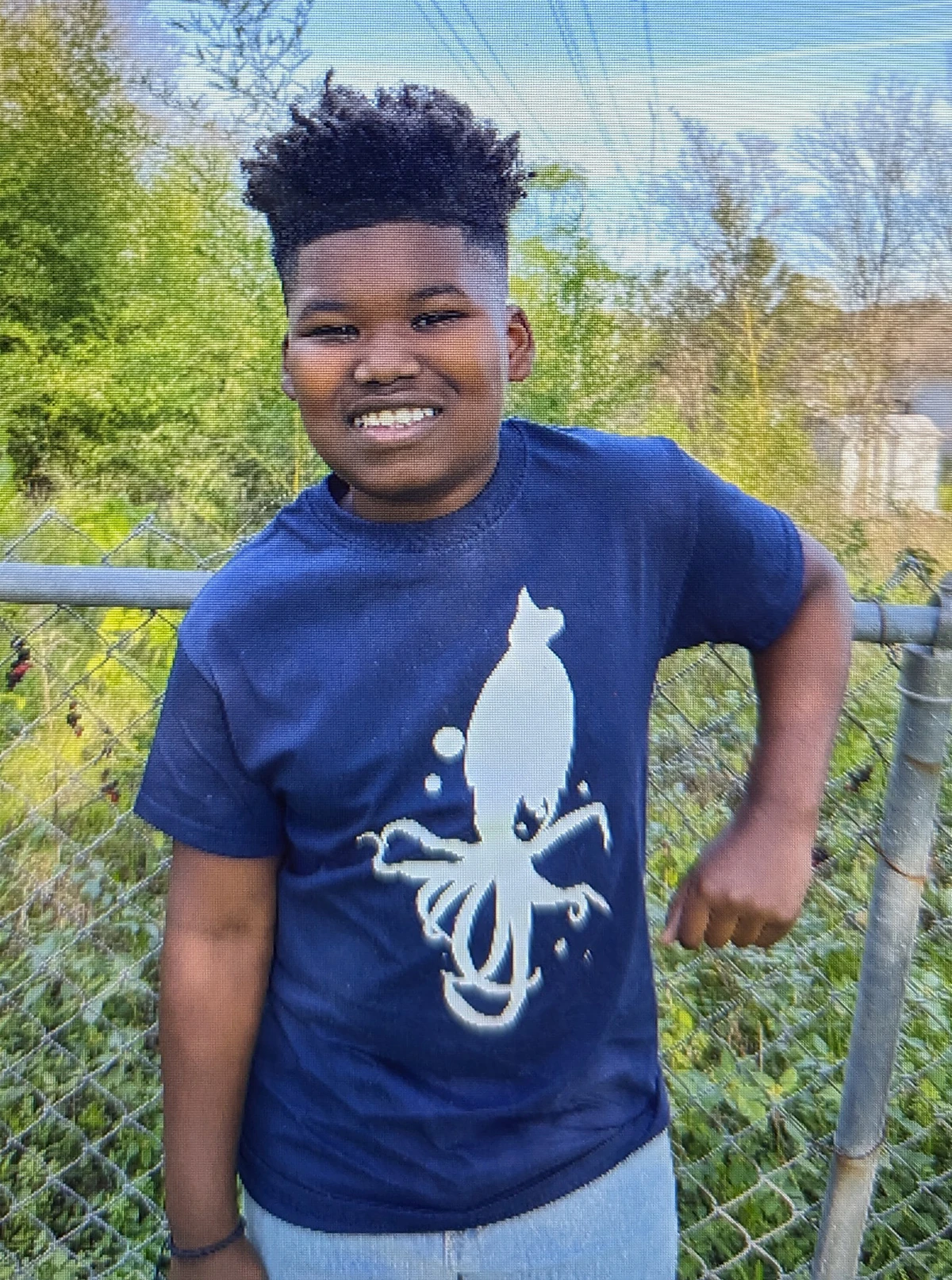 Jared Fuqua | Meow Wolf Wiki | Fandom