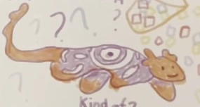 Happy Garry | Meow Wolf Wiki | Fandom