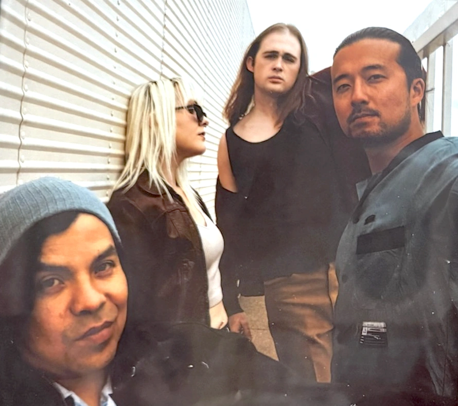 MAMMOTH DEPRESSIVE | Meow Wolf Wiki | Fandom