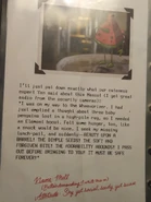 Mascot Book | Meow Wolf Wiki | Fandom