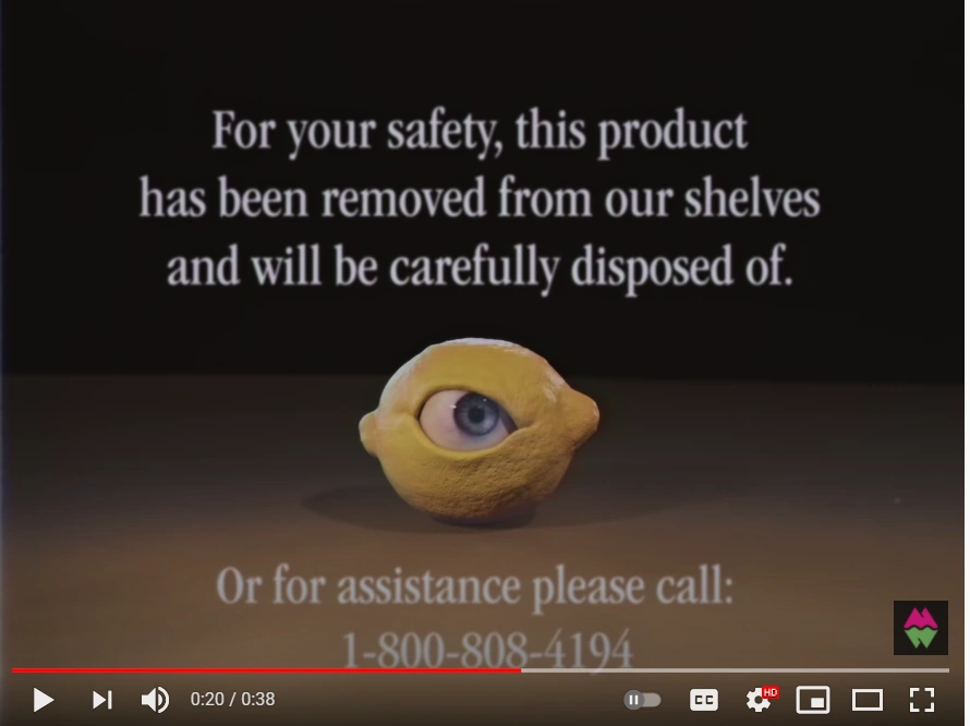 Omega mart ads | Meow Wolf Wiki | Fandom