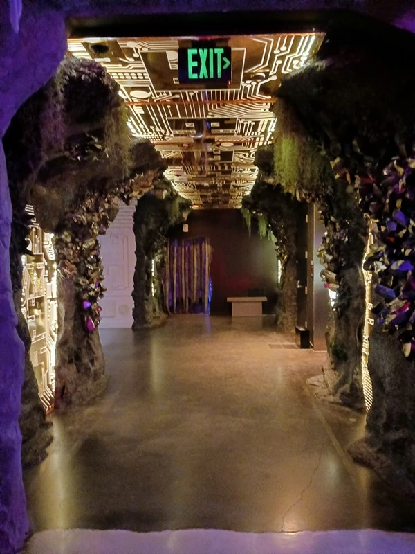 Crystal Future | Meow Wolf Wiki | Fandom