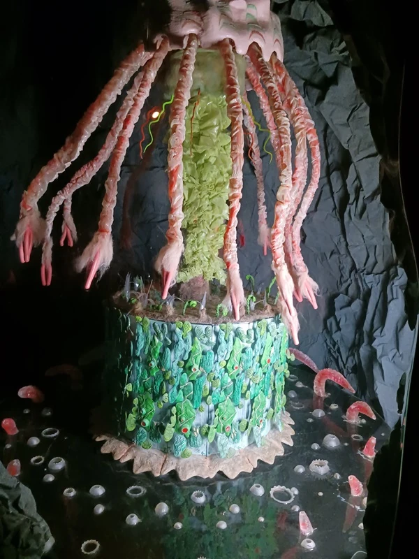 Zoetrope | Meow Wolf Wiki | Fandom