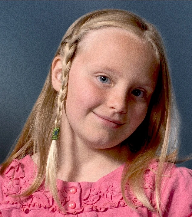 Morgan Pastore | Meow Wolf Wiki | Fandom