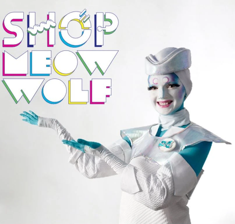 Alva | Meow Wolf Wiki | Fandom