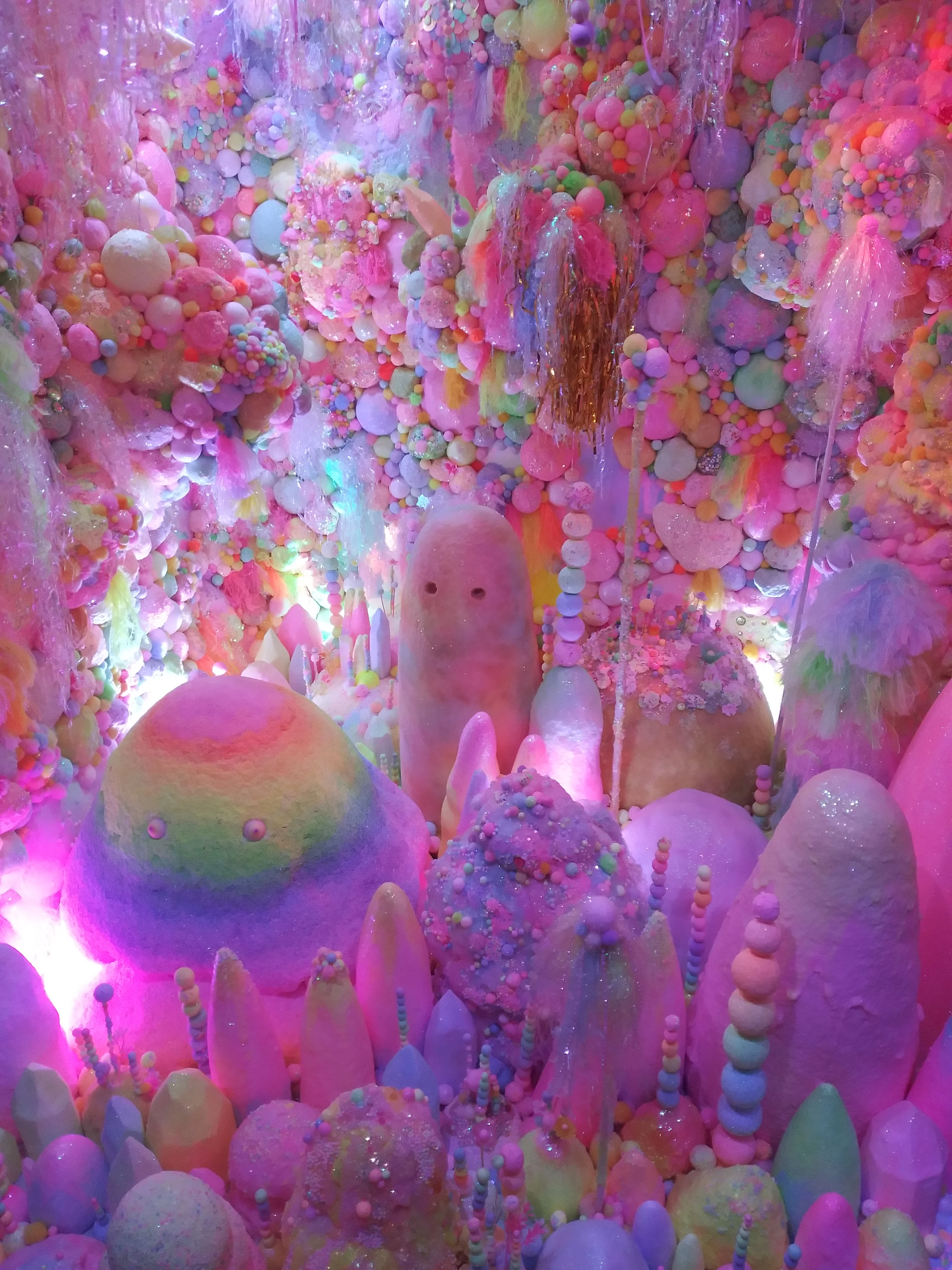 Pip and Pop | Meow Wolf Wiki | Fandom